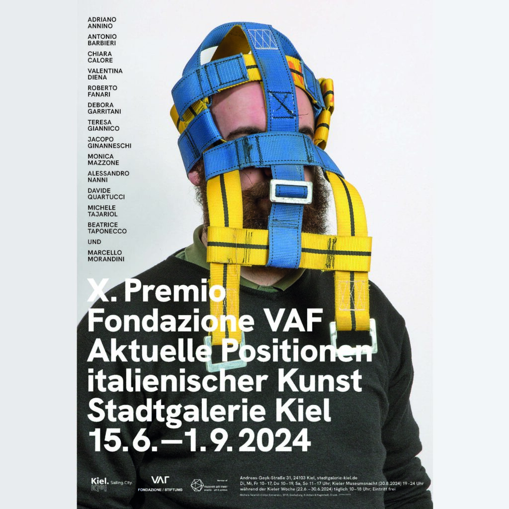 X Premio Fondazione VAF - Introduzione dr. Peter Kruska e articolo del ...
