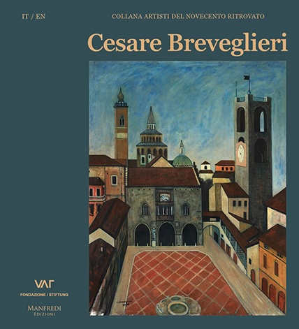 AUTUMN 2025 The third volume of the series "Artists of the Rediscovered ...