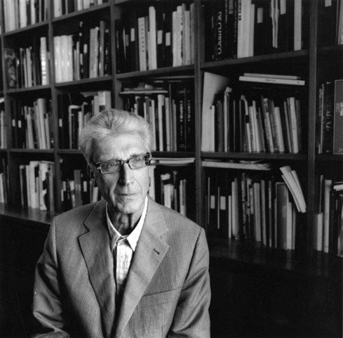 La Fondazione VAF cambia nome in onore del suo Fondatore Volker Walter ...